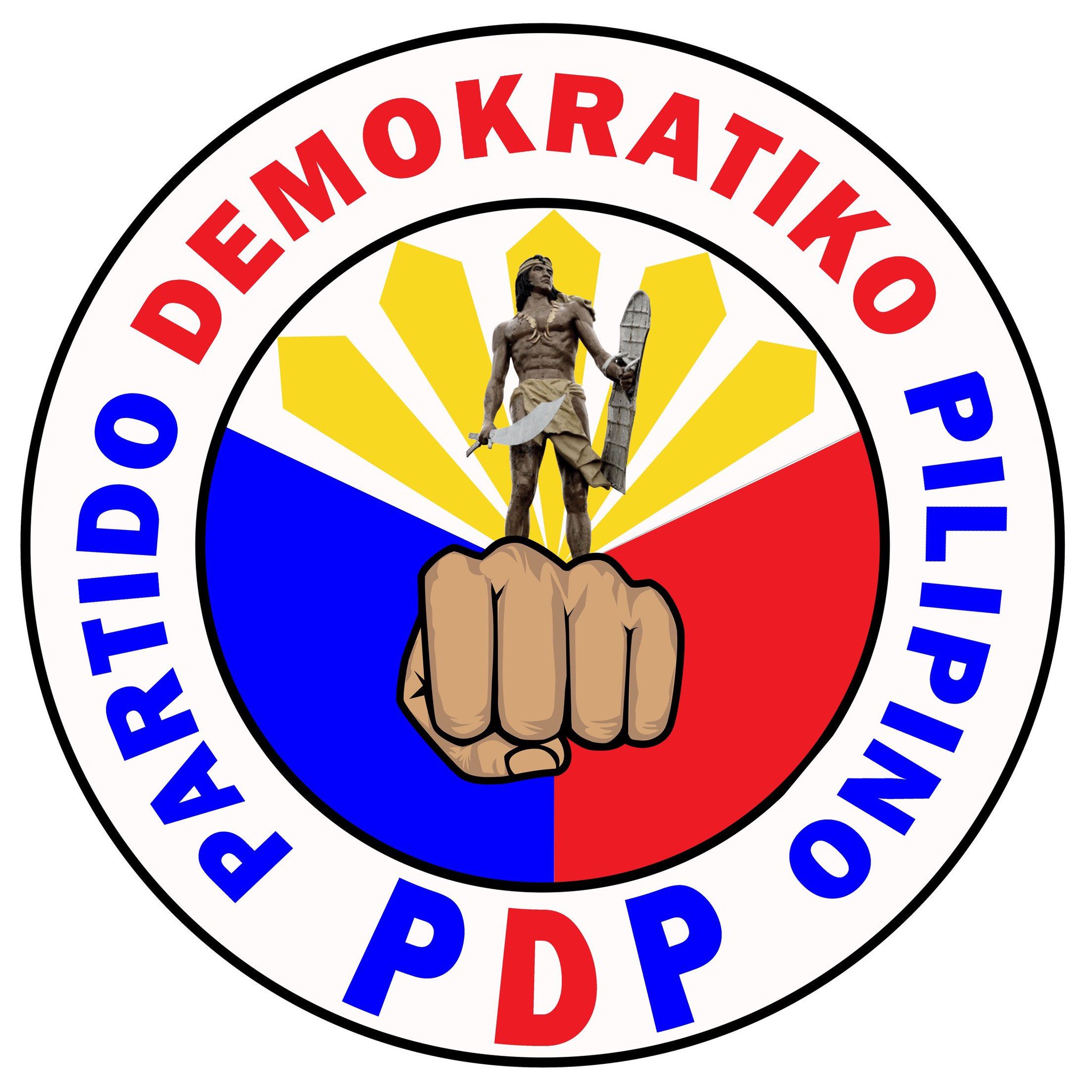 PDP-Laban says 10 members included in Duterte's 'narcolist' | Inquirer News