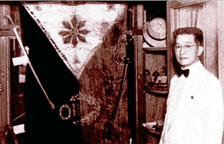 Flag unites archipelago into one nation | Inquirer News