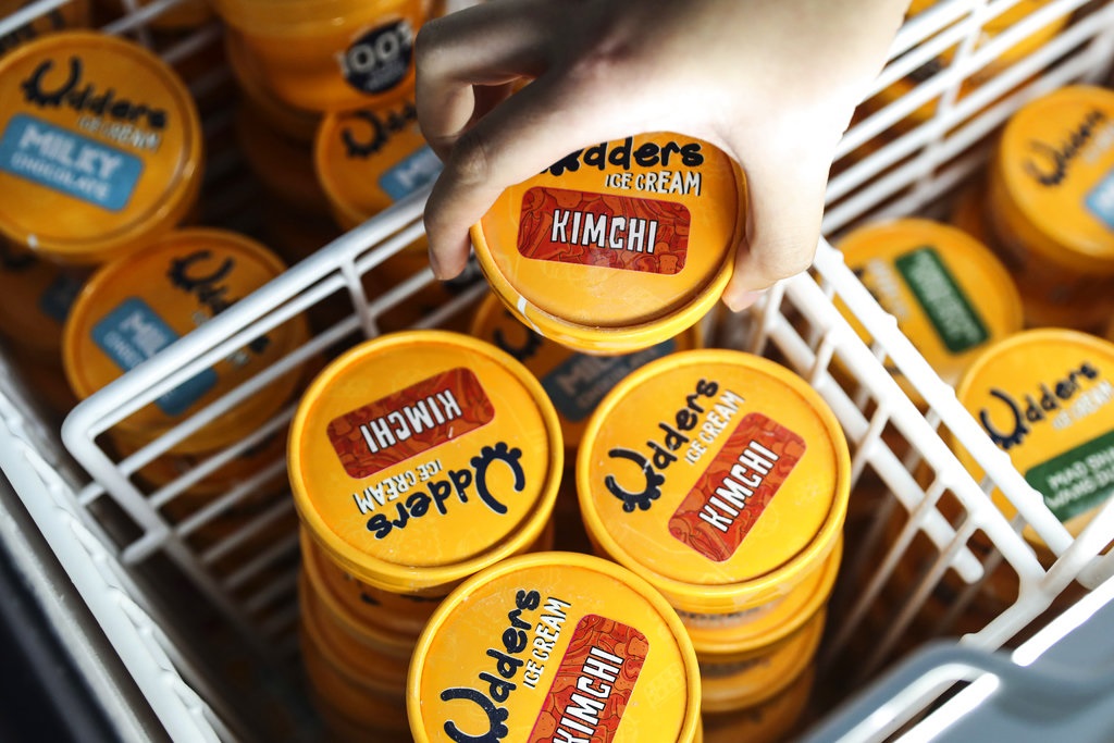 Trump-Kim Summit, a chance to showcase Singapore food | Inquirer News