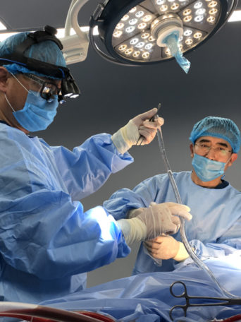 Chinese woman’s body frozen in advanced procedure | Inquirer News