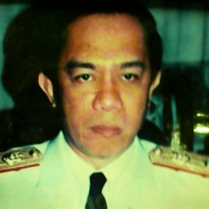Retired police general Maganto dies at 70 | Inquirer News