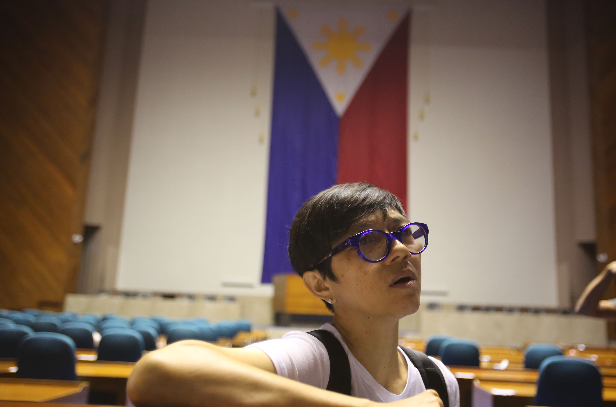 Joyce Bernal returns to direct Sona 2019 — RTVM exec | Inquirer News