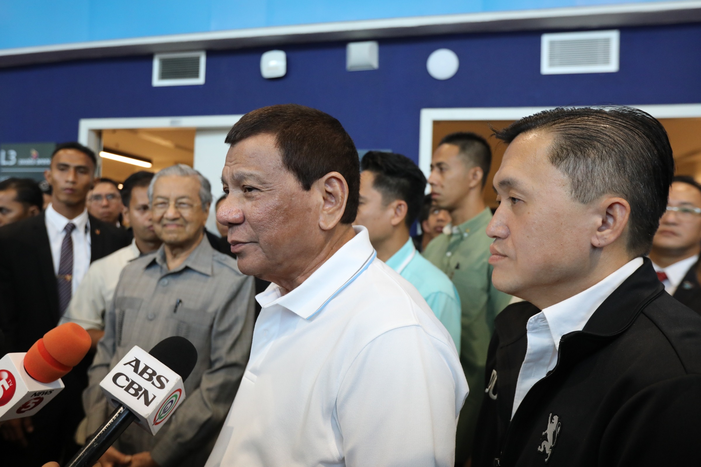 On fake news about Duterte being in a coma, Netherlands beats PH ...