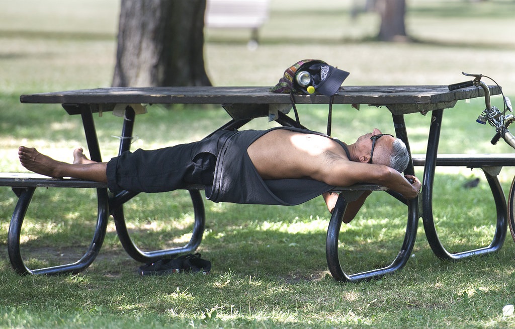 Record-breaking heat wave kills 33 people in Quebec | Inquirer News