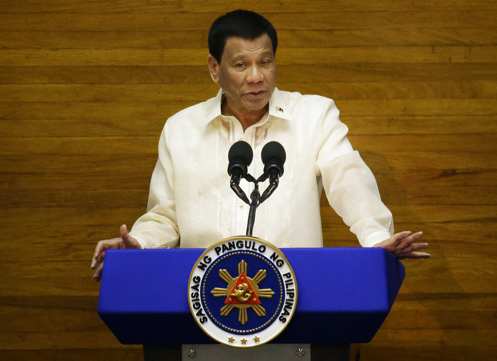 Duterte on Hidilyn Diaz’s Asian Games gold: ‘Wow!’ | Inquirer News