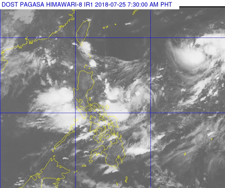 Storm unlikely to enter PAR – Pagasa | Inquirer News