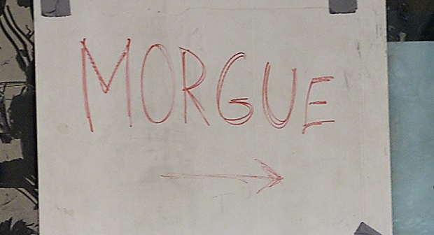 Woman taken to South African morgue turns out to be alive | Inquirer News