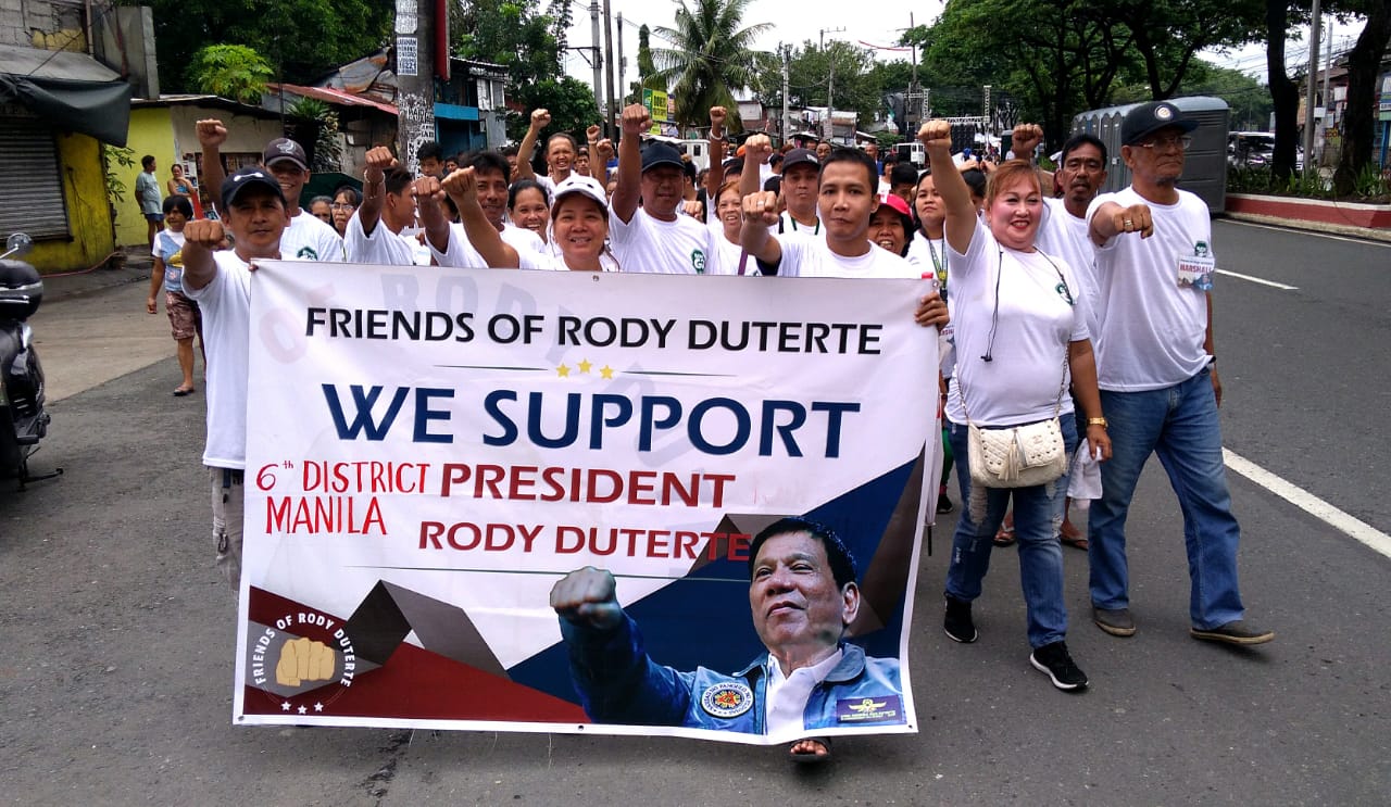 Study: DDS susceptible to fake news | Inquirer News