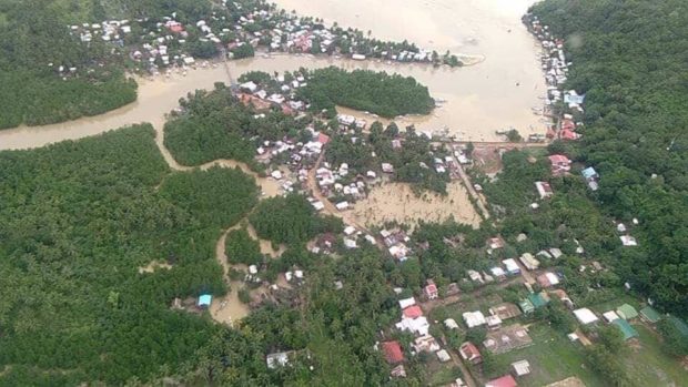 State of calamity declared in El Nido, Palawan | Inquirer News
