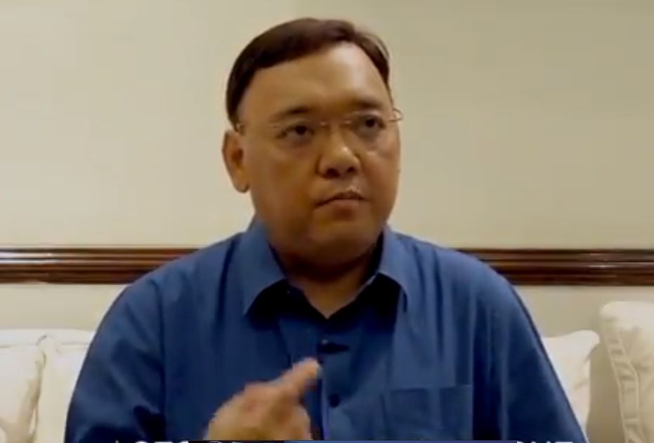 Know your senatoriables: Harry Roque is a pleasant surprise | Inquirer News