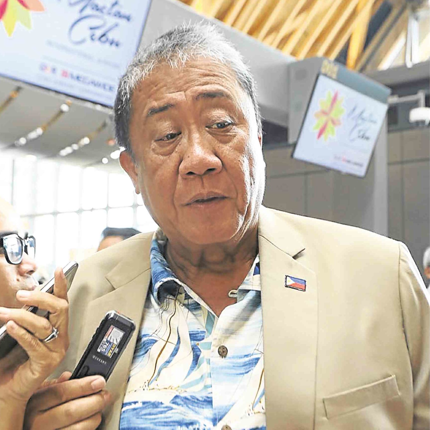 LTO plates backlog: 230K down, 8M to go | Inquirer News