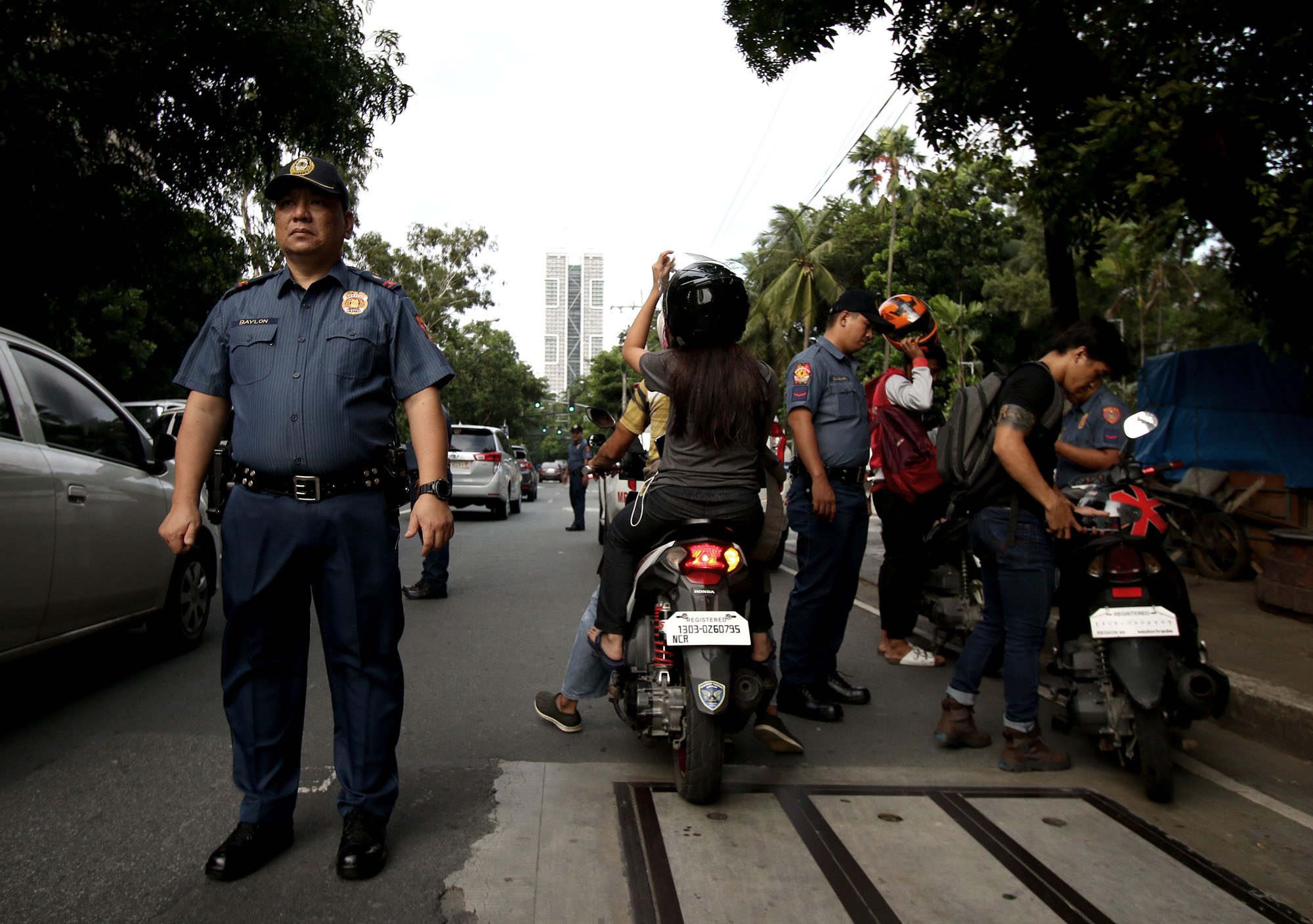 Bicol police on 'high alert' beginning Tuesday for 'Undas' | Inquirer News