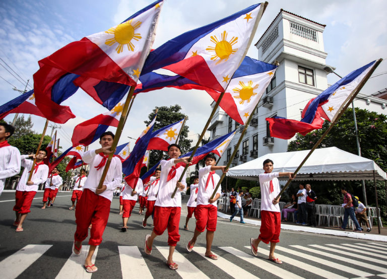 No work, classes: San Juan City to remember ‘Battle of Pinaglabanan’ on ...