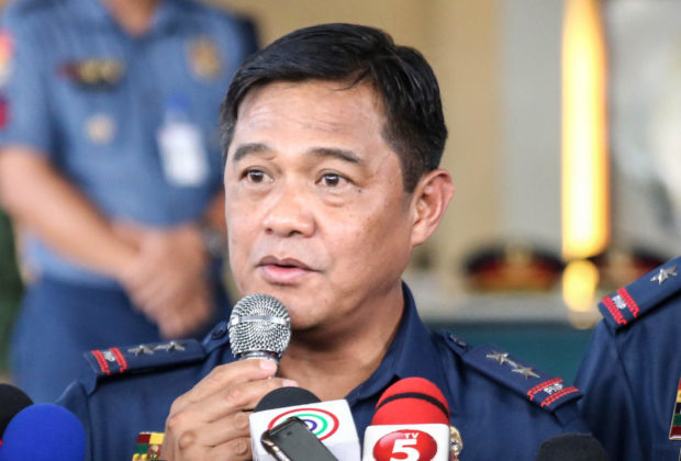 PNP to roll out police clearance booths in SM Malls | Inquirer News
