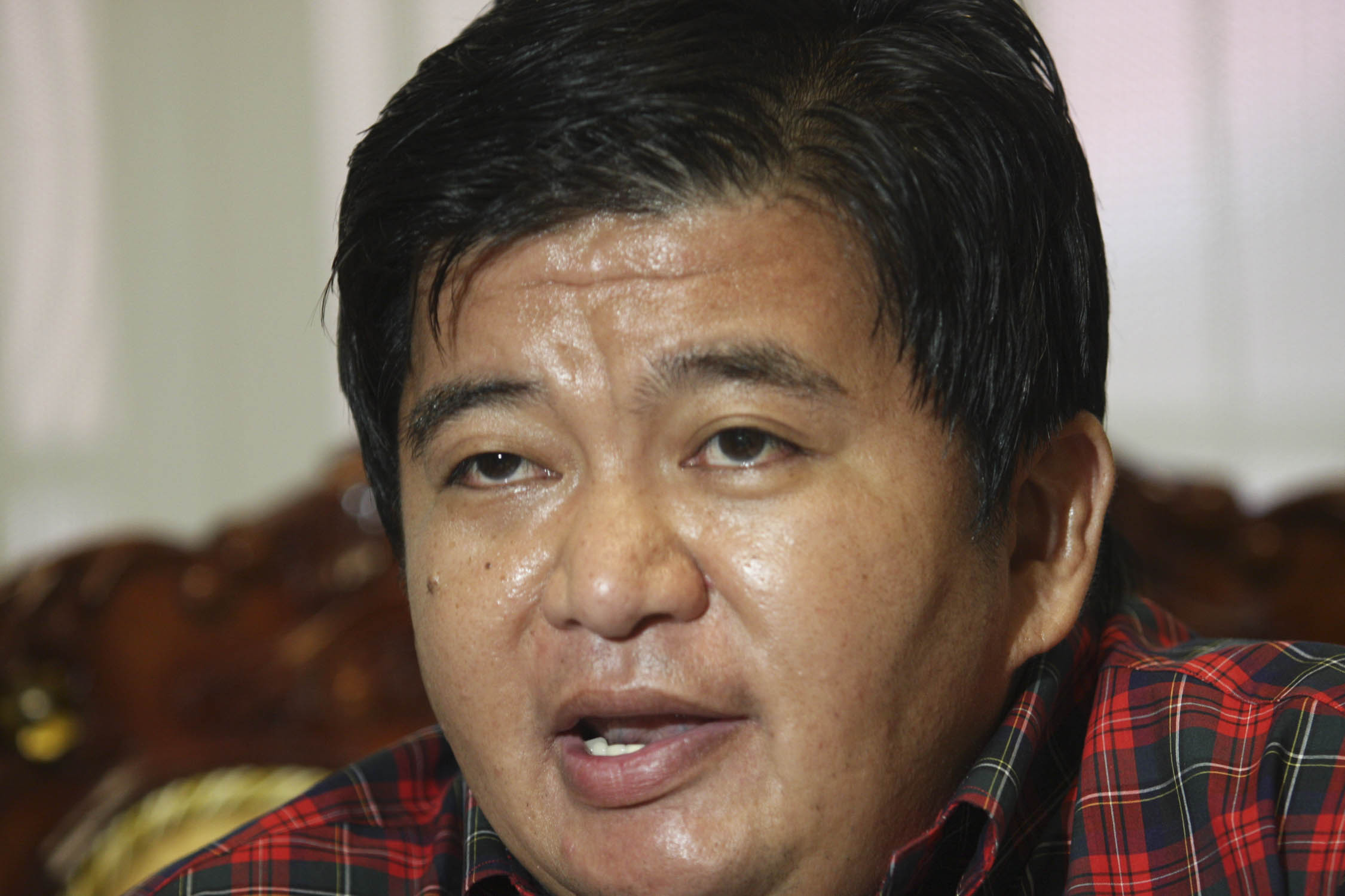 Zaldy Ampatuan’s bid to be released from Bilibid due to pandemic ...