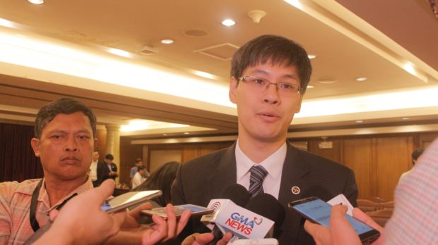 DOF Usec Chua is acting NEDA chief | Inquirer News