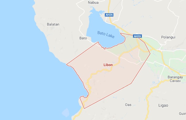 Heavy rain floods villages in 4 Albay towns | Inquirer News