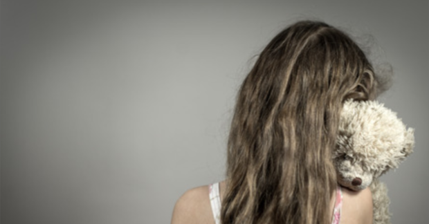 Little girl locked away from world raped by father, sexually assaulted ...