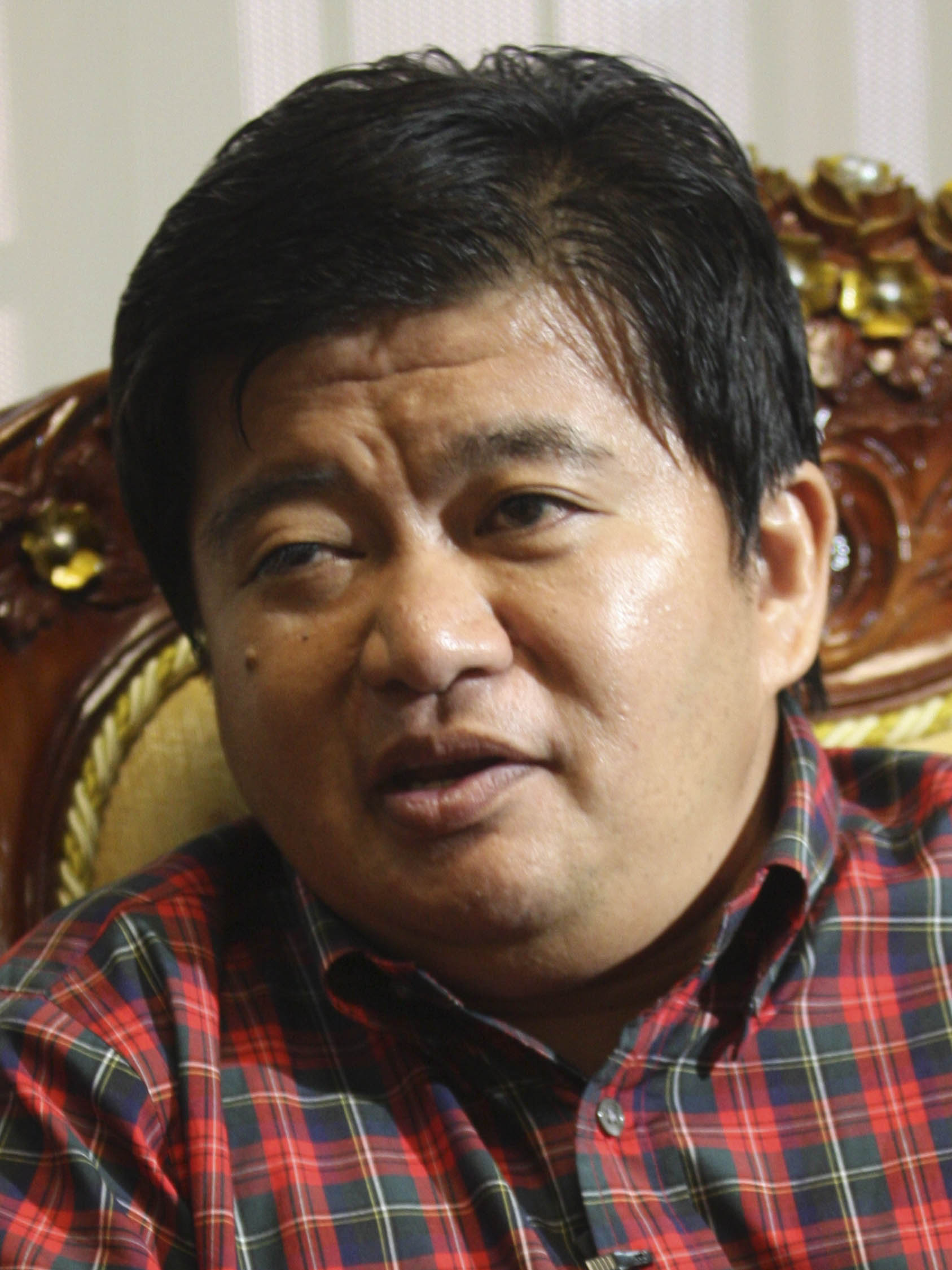 Zaldy Ampatuan to appeal Maguindanao massacre guilty verdict to CA ...