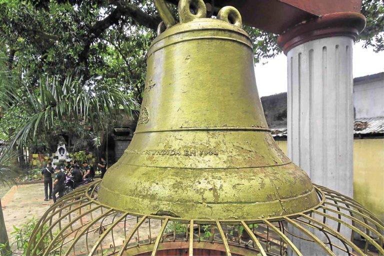 Town learns story of ‘Colorum’ hero | Inquirer News