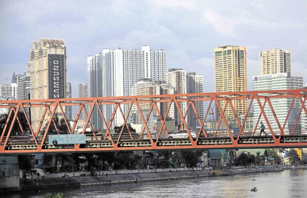 'Wala nang atrasan': Estrella-Pantaleon Bridge's 30-month closure to ...
