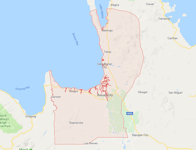 Lumad killed in Agusan del Norte | Inquirer News