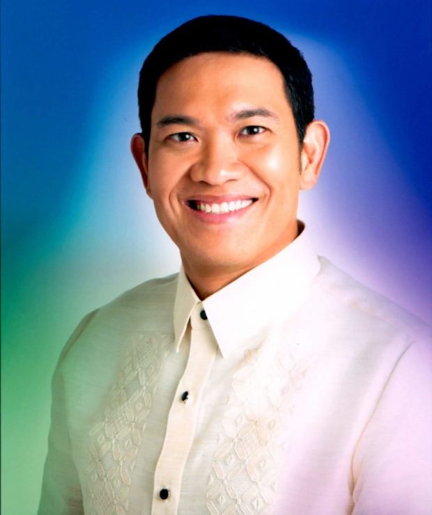 Andaya claims assassin tried to kill him | Inquirer News