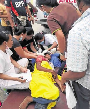 14 killed in Kalinga jeepney crash | Inquirer News