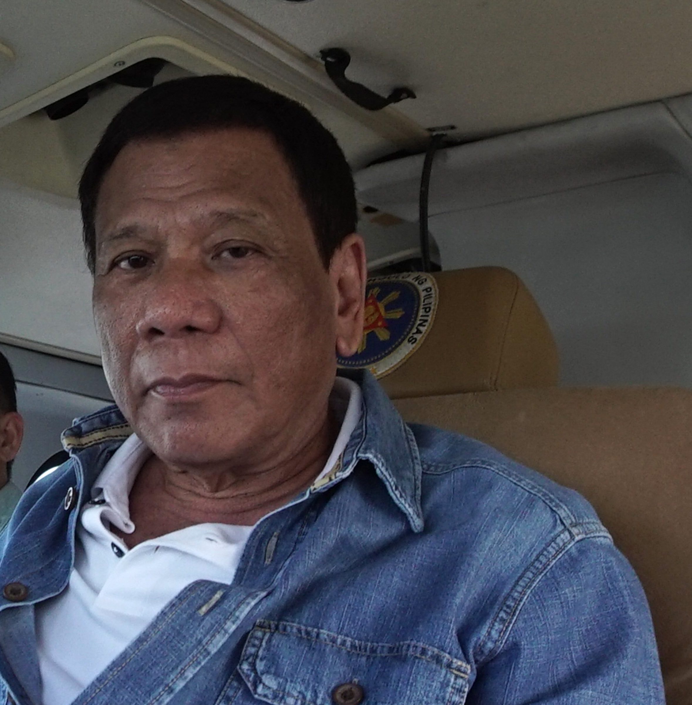 Duterte skips Pagcor event in Malacañang; Roque says he’s on ‘private ...