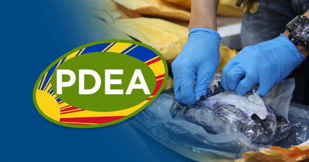 PDEA forms group to supervise barangay-level drug clearing program ...