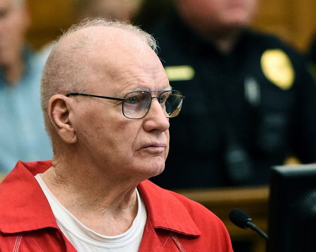 Hinting marriage, undercover cop elicits slaying confession | Inquirer News