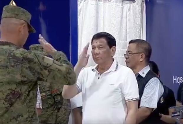 ‘Oust Duterte’ call different from ‘Red October’ – activists | Inquirer ...