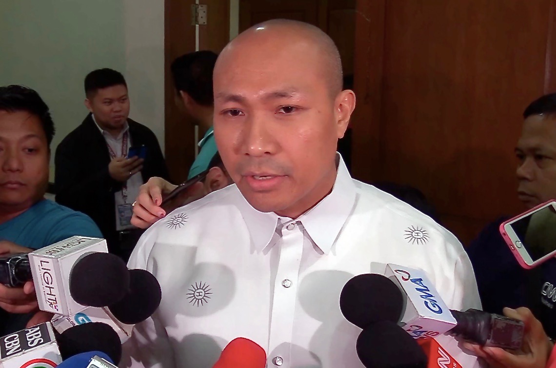 Magdalo assures AFP ‘they won’t join any destab plot’ – military ...