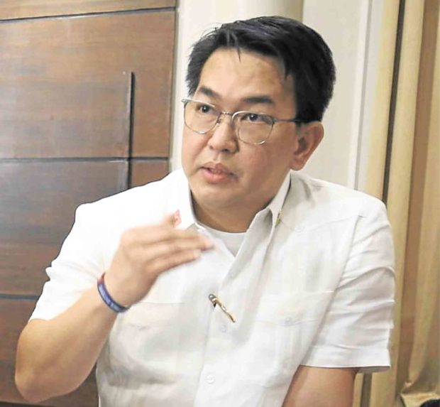 WATCH: Tesda ready to face House probe on ‘slow’ implementation of ...