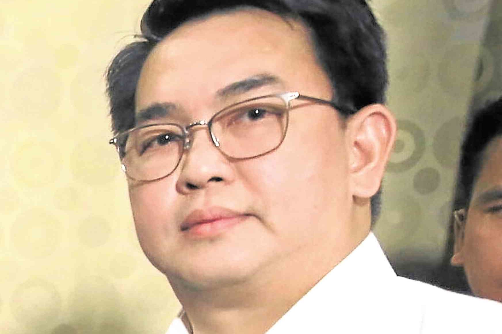 Ex-lawmaker in viral 2018 NAIA incident named Tesda deputy director ...