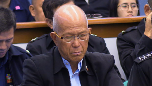 DND: Special military, police forces on 6-month deployment only ...