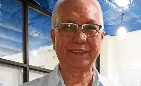 Trusted Duterte lieutenant Evasco returns to Cabinet | Inquirer News