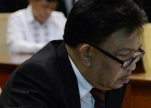 Makati mourns passing of Councilor Rico J. Puno | Inquirer News