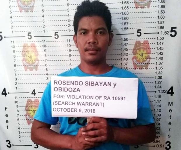 1 of 5 suspects in killing of La Union mayor caught | Inquirer News