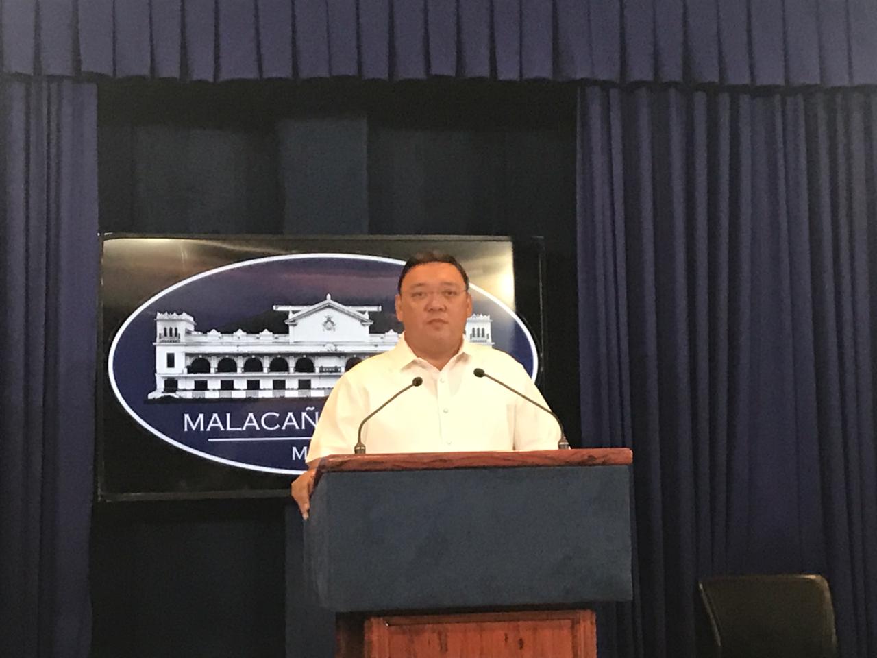 Roque drops Senate bid, to run as party-list rep in 2019 | Inquirer News