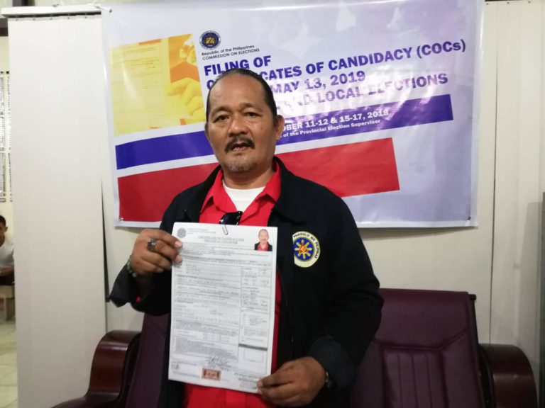 ‘Long live Bohol:’ Amay Bisaya joins province’s gubernatorial fight | Inquirer News