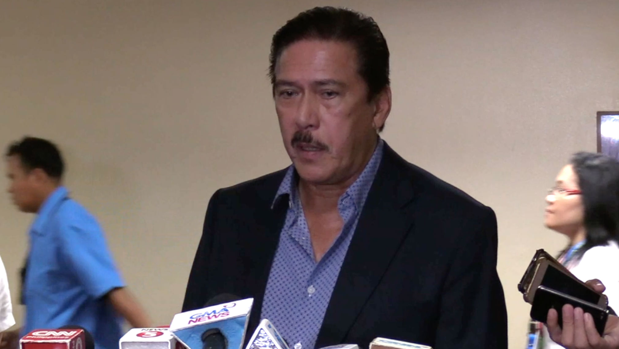 Sotto slams exclusion of Filipino from core subjects | Inquirer News