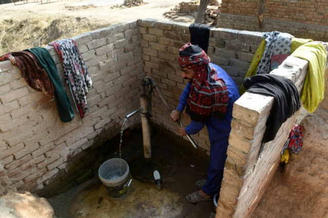 Women's fight for toilets in rural Pakistan | Inquirer News
