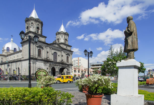 Pampanga city, town cited for heritage programs | Inquirer News