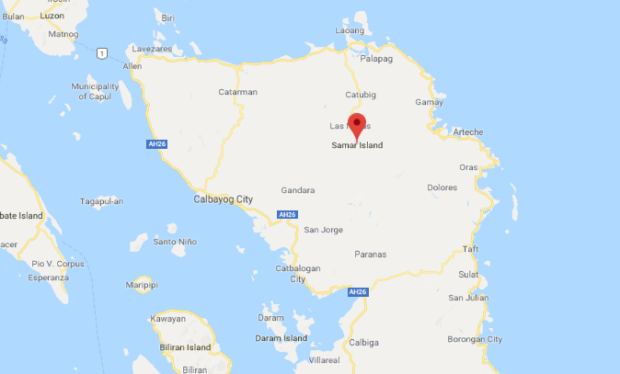 DENR takes Catbalogan LGU to task for dirty water, solid waste dumped ...