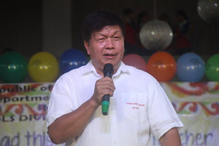 No hand in Sorsogon projects cornered by 1 contractor | Inquirer News