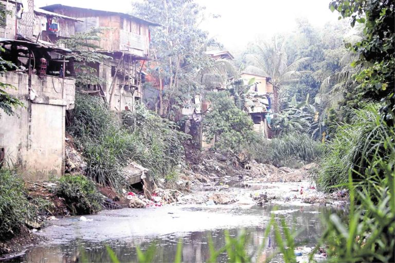 Mandaue City brings river back to life | Inquirer News