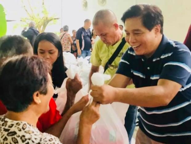 Who is Ako Bicol Rep. Rodel Batocabe? | Inquirer News