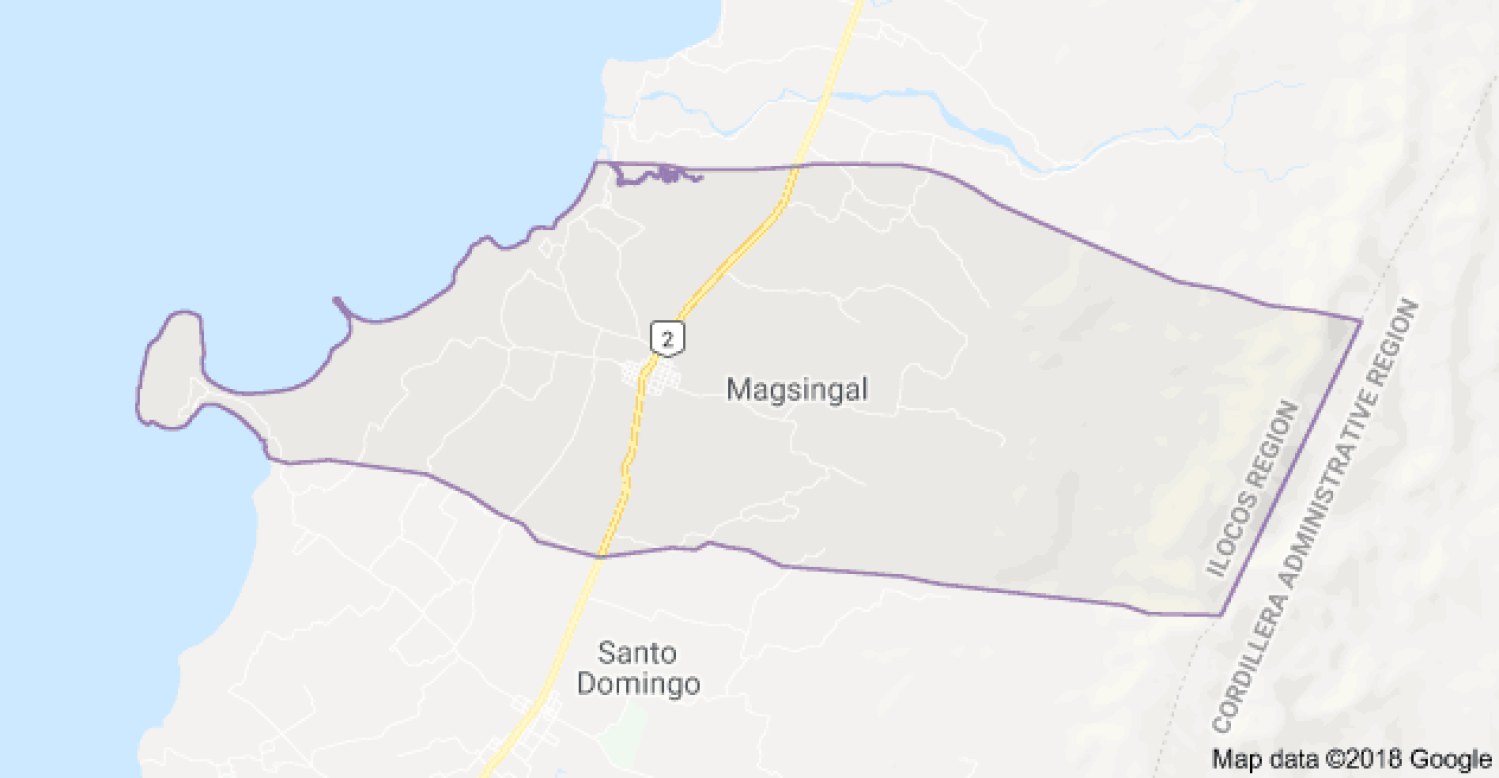 Man accidentally shoots his penis in Ilocos Sur | Inquirer News