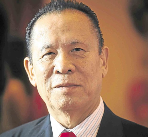 Court orders arrest of gaming mogul Okada | Inquirer News